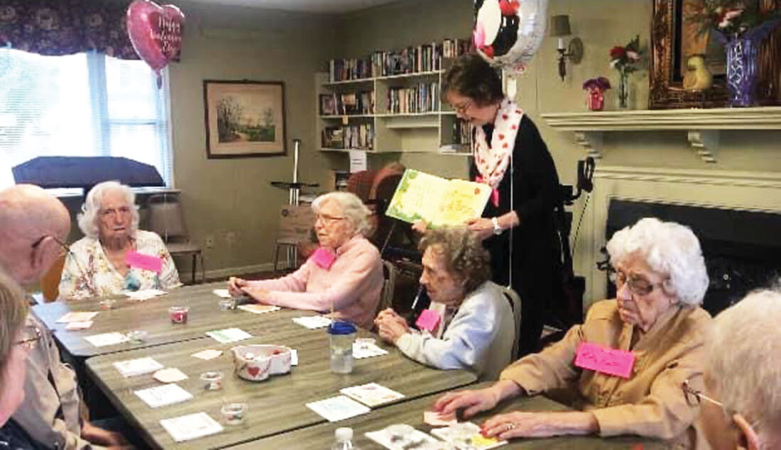 Picture This: A Visit to the Colonial House | News, Sports, Jobs - News ...